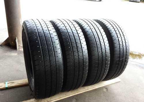 215 65 16C Bridgestone Duravis R410 106/12SA