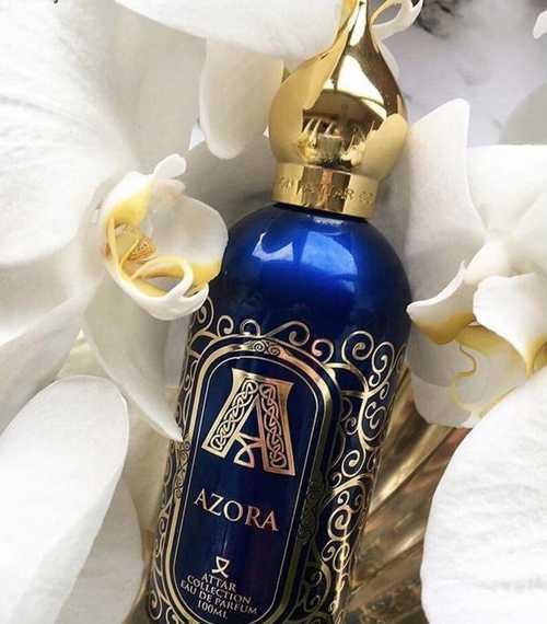 Духи Azora