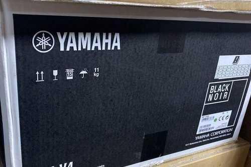 AV-ресивер Yamaha RX-V4A