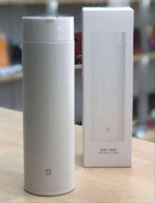 Термос Xiaomi Mijia Mi Vacuum Flask