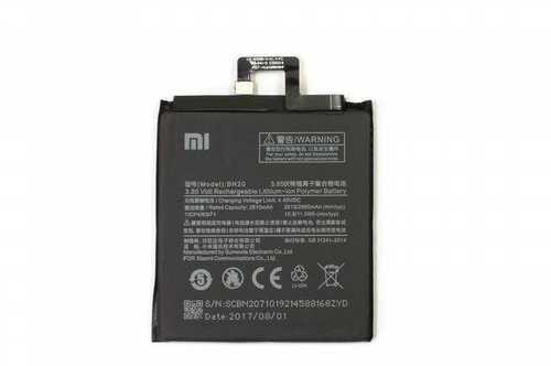 Аккумулятор для Xiaomi Mi 5C BN20 оригинал