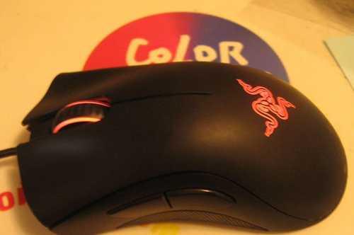 Razer DeathAdder Chroma