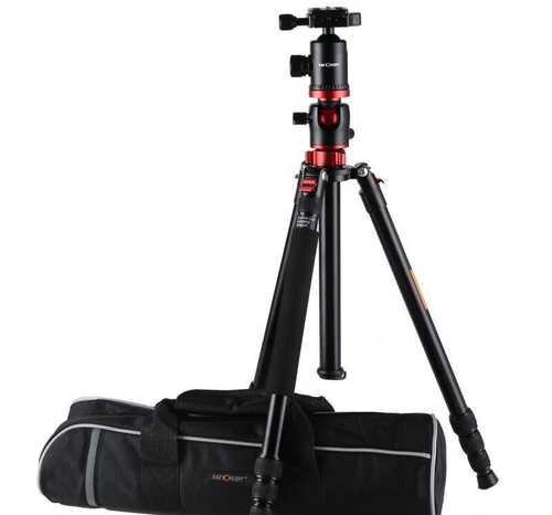 Штатив K&F Concept KF-TM2534T новый