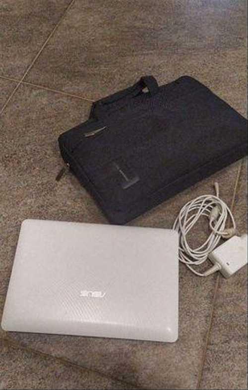 Нетбук asus eee pc 1011