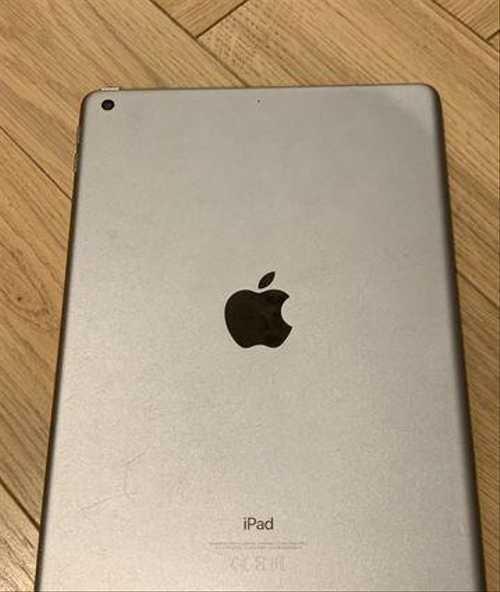iPad 5 поколения