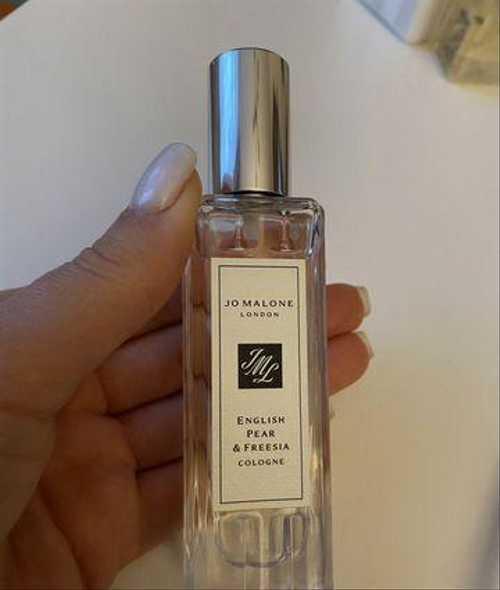 Туалетная вода Jo Malone