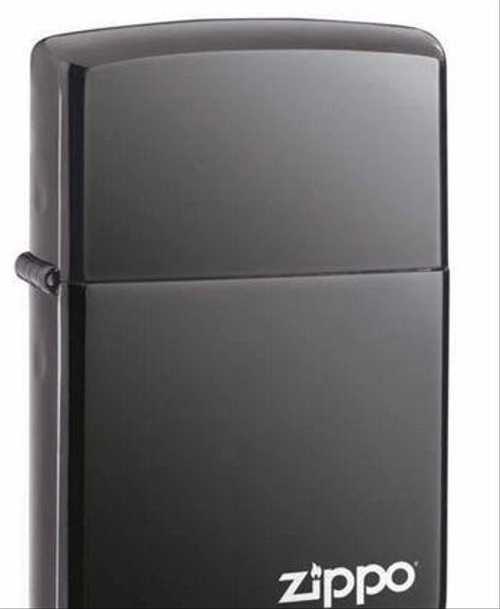 Зажигалка Zippo Black Ice 150 ZL