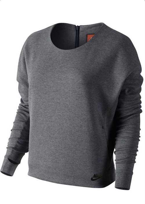 Толстовка Nike tech fleece