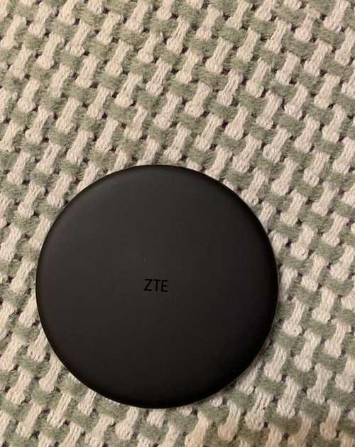 Беспроводное зарядное устройство ZTE Wireless char