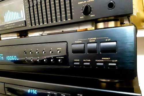 Тюнер Marantz ST-55