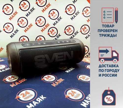 Колонка Sven PS-250BL