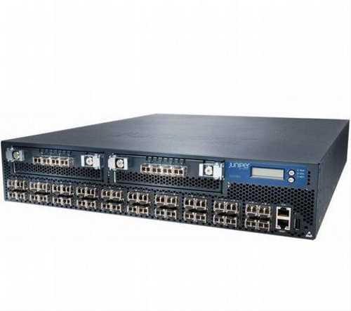 Коммутатор Juniper Networks EX4500-40F-VC1-FB