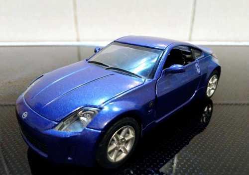 1/32 Nissan 350 Z New-Ray