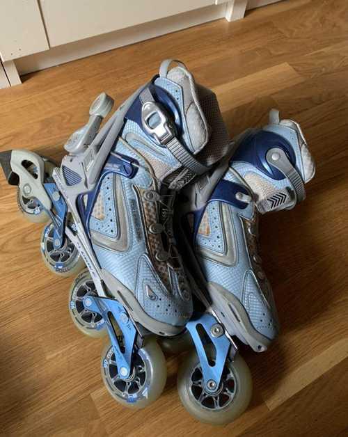 Ролики Rollerblade