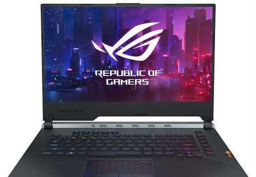 Asus ROG Strix Scar III G531GW