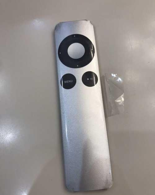 Пульт дистанционного управления Apple Remote