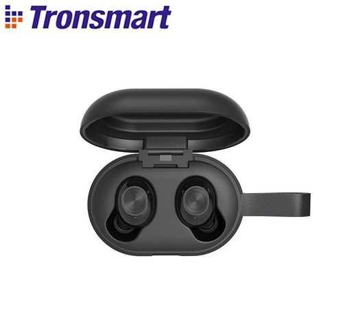 Наушники Tronsmart Spunky Beat Bluetooth TWS