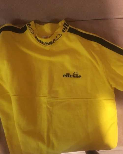 Ellesse