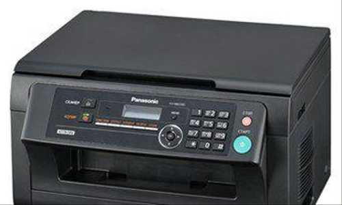 Мфу Panasonic KX-MB2000 RU