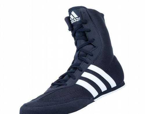 Боксерки adidas Box Hog 2 р.44.5/UK11