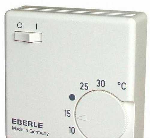 Терморегулятор Eberle RTR-E 3563 для обогревателей