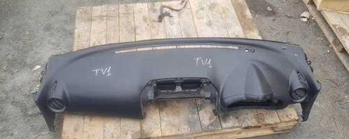Торпедо Toyota Vanguard Rav4 ACA33 ACA38 GSA33