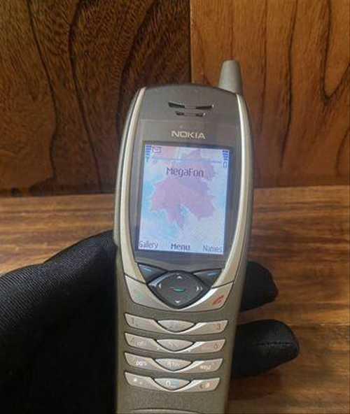 137 Nokia 6650 магазин, сервис