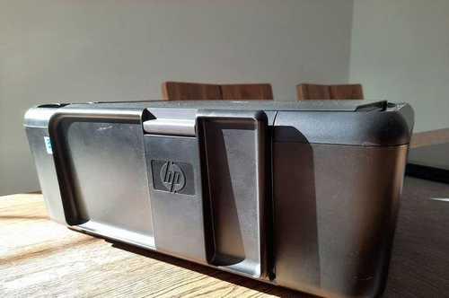 HP DeskJet F2483