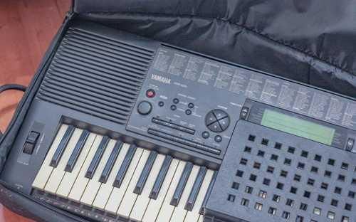 Yamaha PSR-620