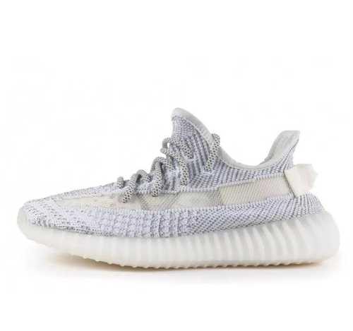 Кроссовки Adidas Yeezy Boost 350 Grey