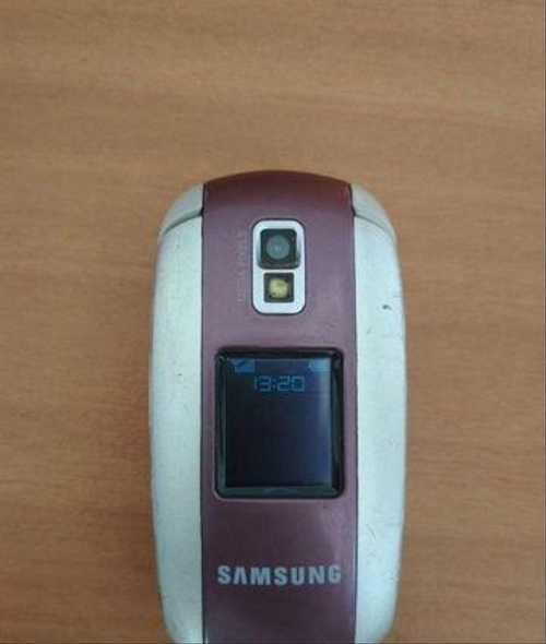 Samsung sgh e530