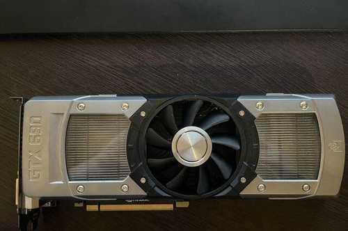 Nvidia GeForce GTX 690