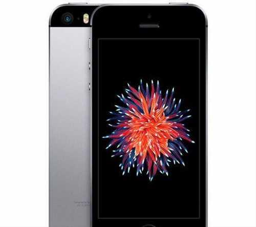 iPhone se 64gb