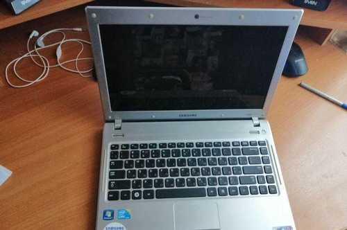 Samsung Q330