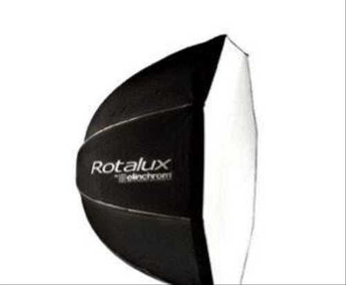 Софтбокс Elinchrom Rotalux 100 см (Deep Octa)
