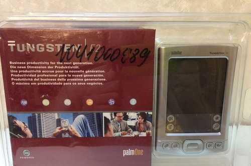 Кпк palm E2 новый