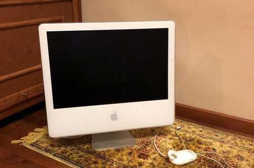 Apple iMac G5