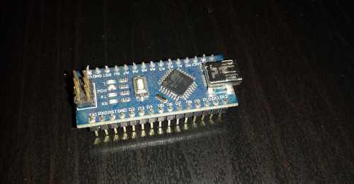 Arduino Nano 3.0