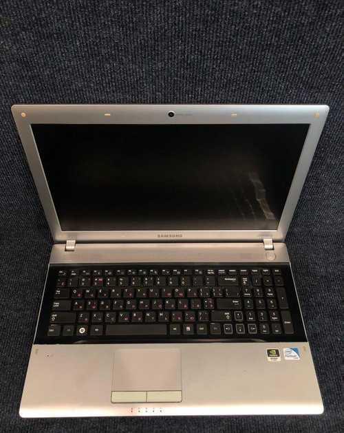 SAMSUNG RV509 (15.6"/Pentium/3Gb Ram/GT315M/320Gb)