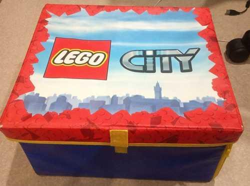 Lego Citi