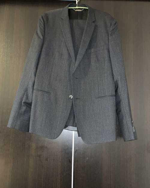 Костюм оригинальный Trussardi XL