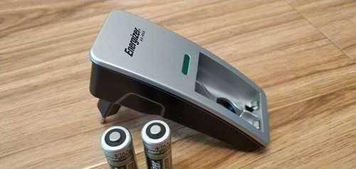 Зарядное устройство Energizer AA AAA