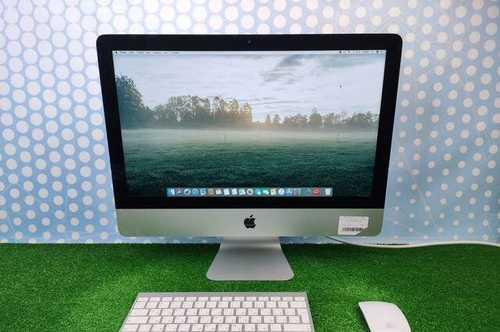 iMac 21.5