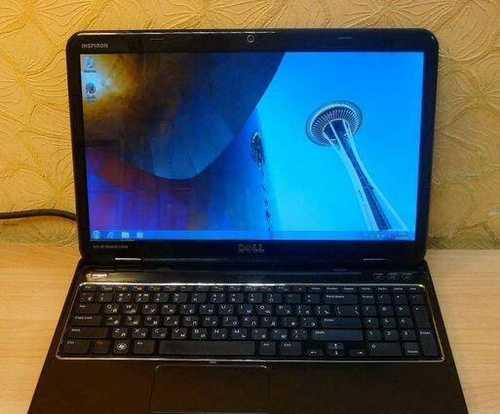 Dell n 5110