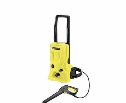 Karcher K4 Basic (новый, ростест)