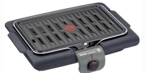 Электрогриль tefal Easygrill B2100