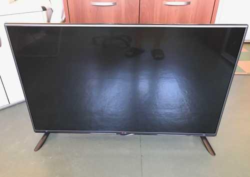 Телевизор LG 42LB620V
