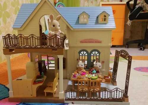 Sylvanian Families