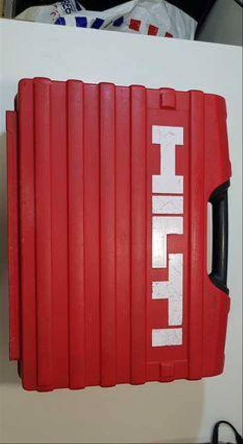 Hilti PR 30-HVS