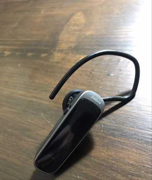 Гарнитура Jabra mini